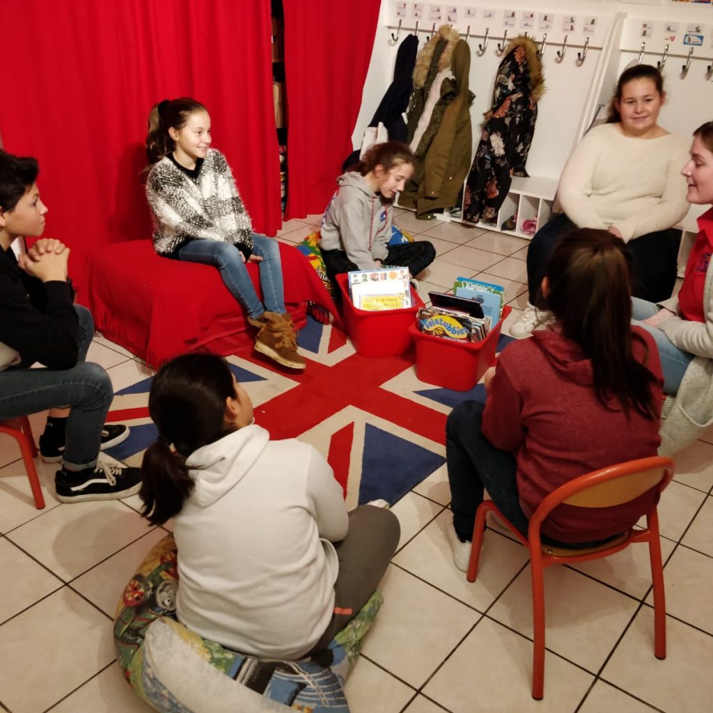 Lime Tree School - Cours d'anglais Enfants et Adultes